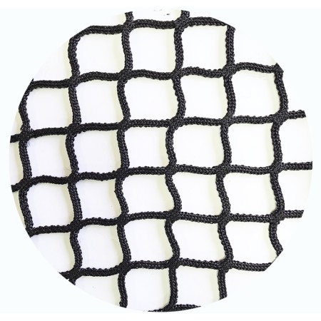 Red malla 4 cm Polipropileno 5,5 mm